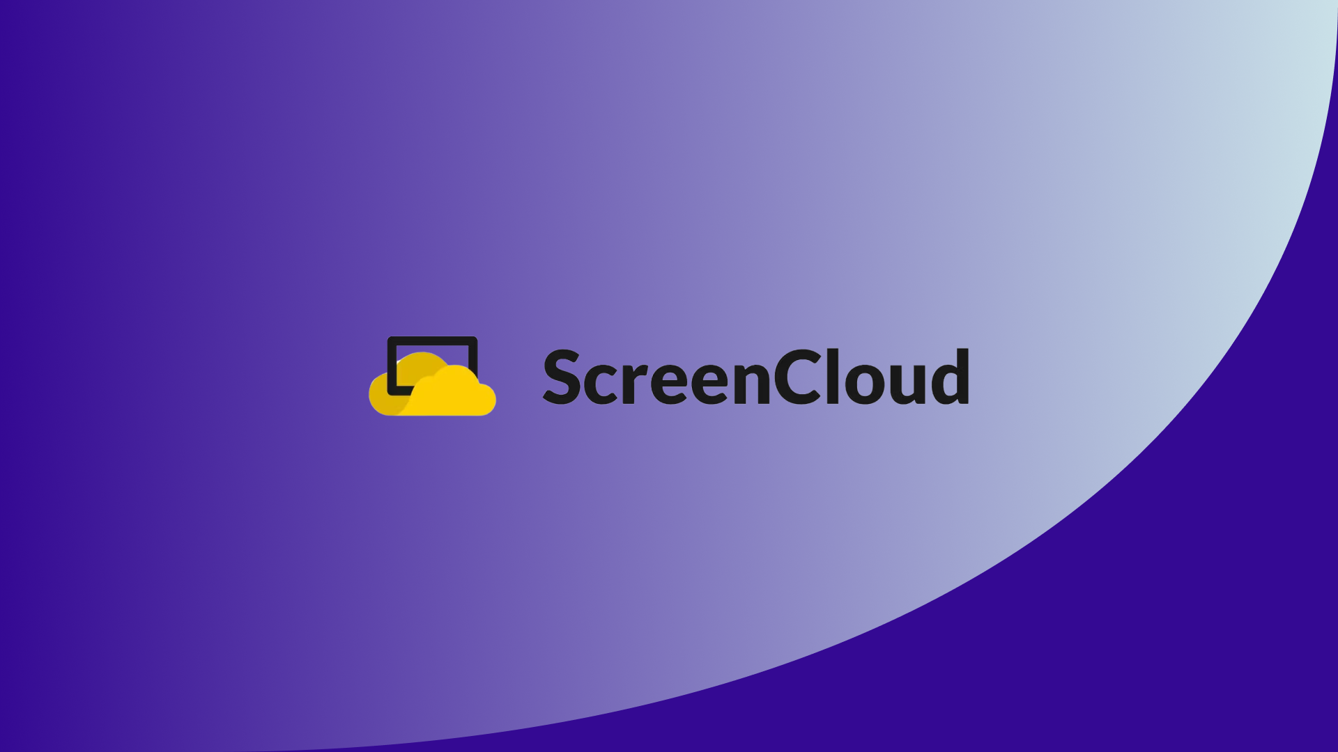 Integrate ScreenCloud's Digital Signage with Unily's Digital Workplace